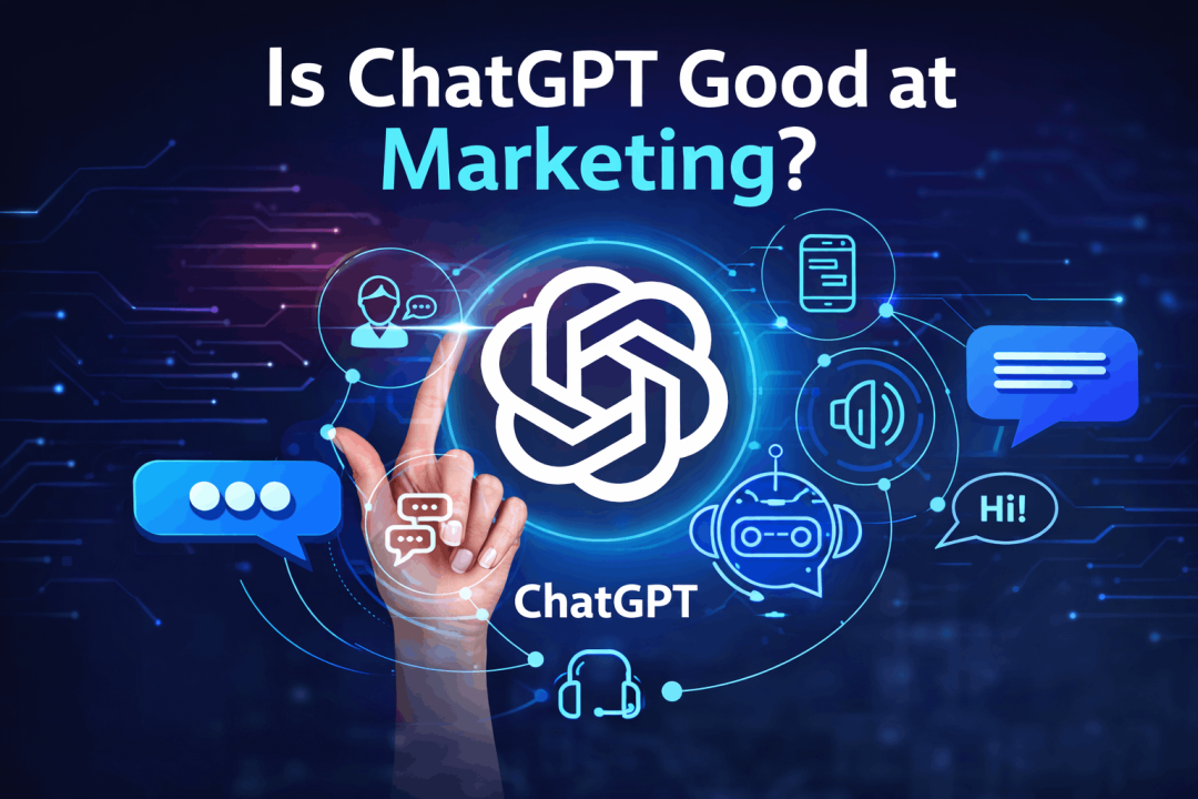 Is ChatGPT Good at Marketing? Strengths, Limits, and Reality