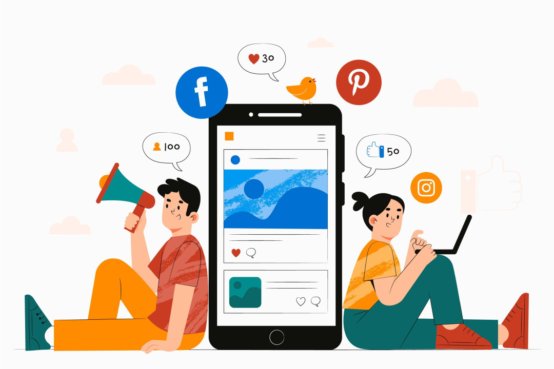 Social Media Marketing in 2026: Platforms, Trends, and Strategy