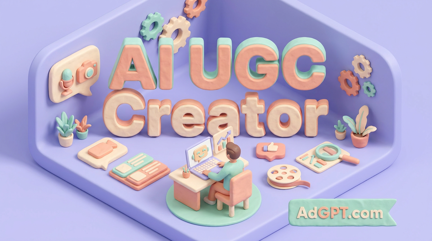 AI UGC Creator: How to Test More Creatives and Win Faster